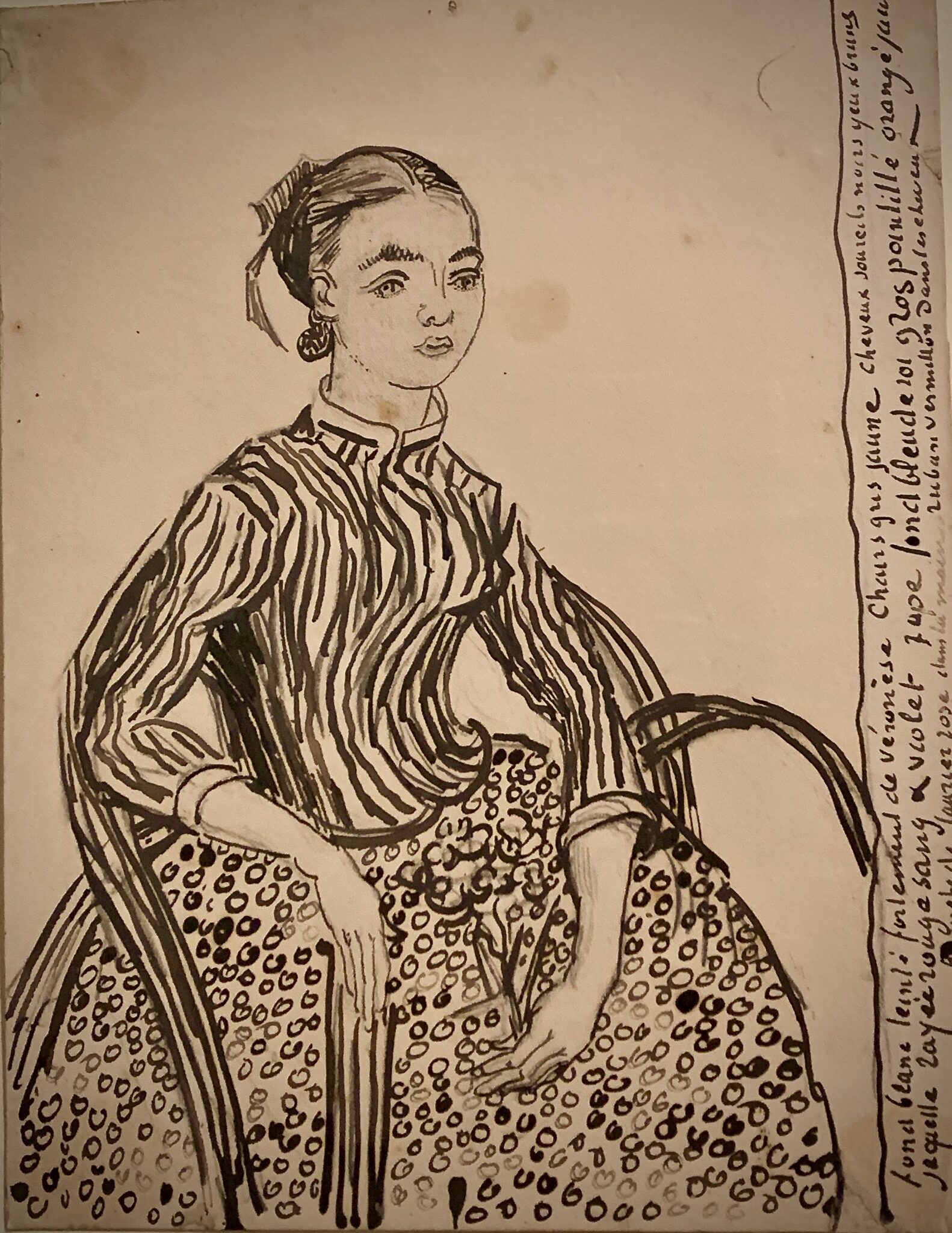 Mousmé est un mot qui signifie jeune fille - à l'ombre d'un paradoxe en ...