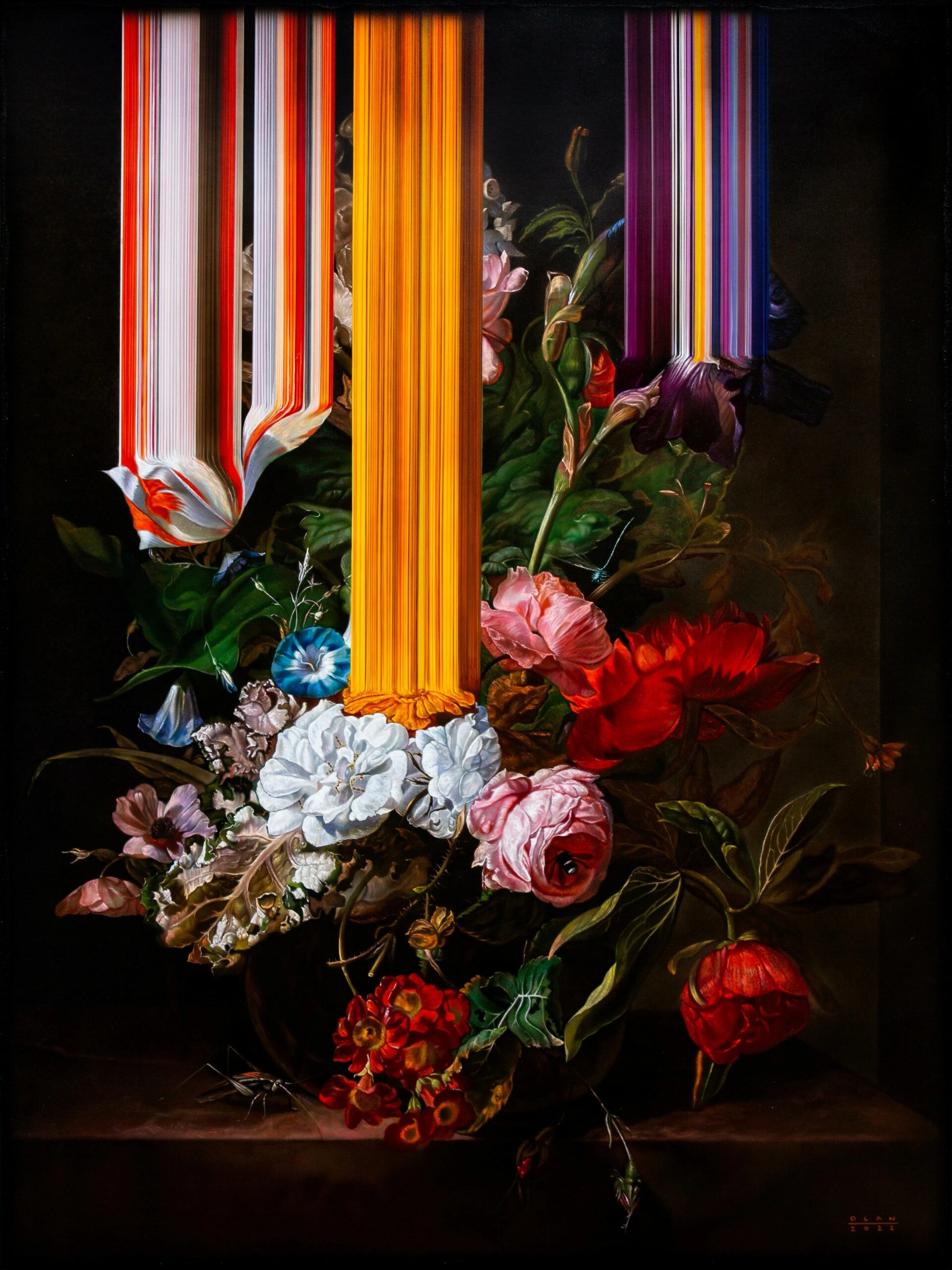 nouvelle doctrine nucléaire française et fonte des fleurs - à l'ombre d ...